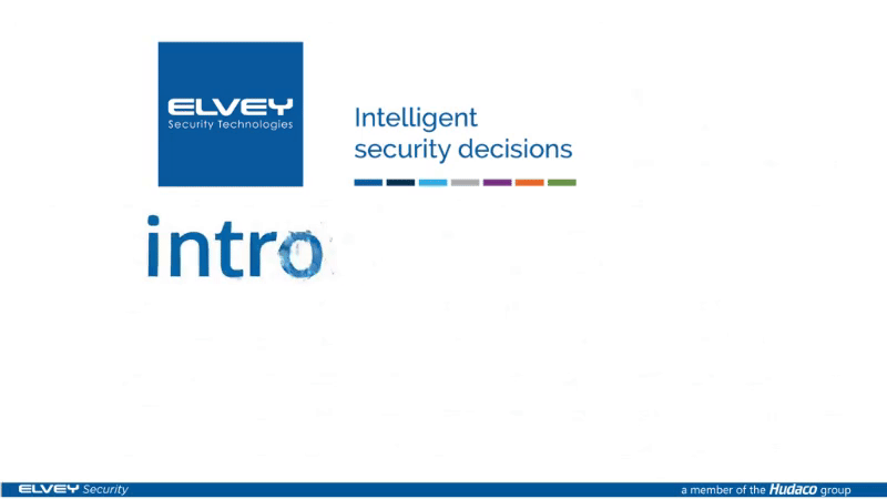 Network Fundamentals training – Elvey Group